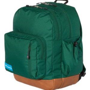 Columbia | Bags | Columbia Green Backpack 35l Nwt | Poshmark